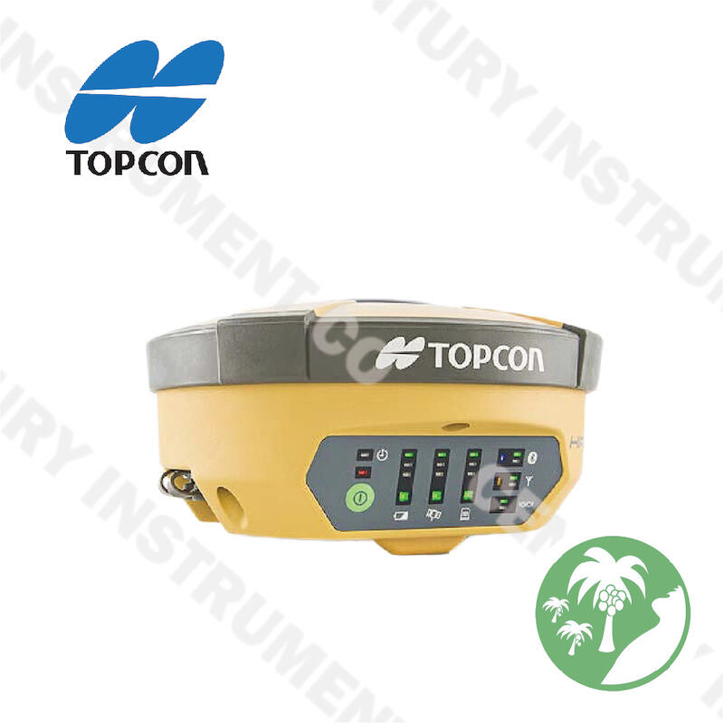 Topcon HiPer-V