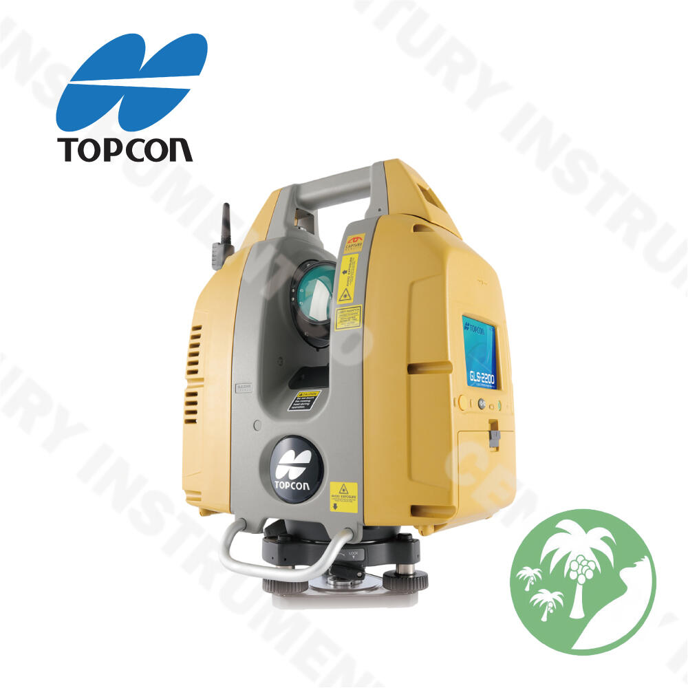 Topcon GLS2200 - 森泰儀器